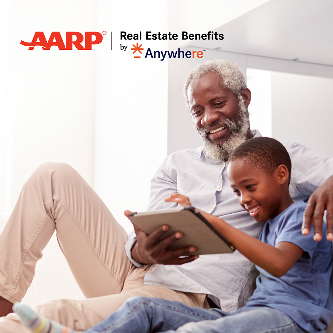 AARP® Real Estate Benefits - Jennifer & Jeannie Piglowski